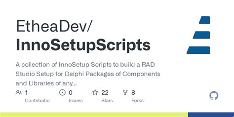 Github Etheadev Innosetupscripts At Main