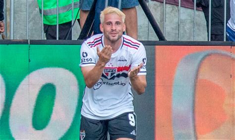 São Paulo Vence Flamengo Na Partida De Ida Da Final Da Copa Do Brasil