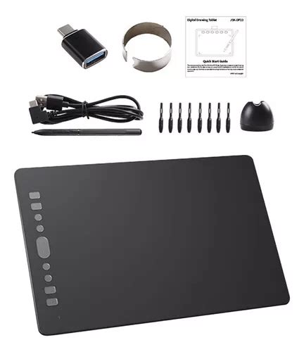 Tablet De Desenho Gráfico Quadro De Escrita 10 Polegadas Frete Grátis