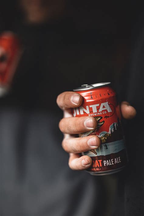 Uinta Brewing Company Salt Lake City