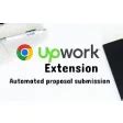 Upwork Automated Save 90 your time Google Chrome 용 확장 프로그램 다운로드
