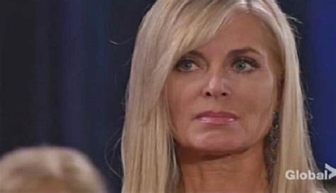 Ashley Abbott Soap Opera Spy