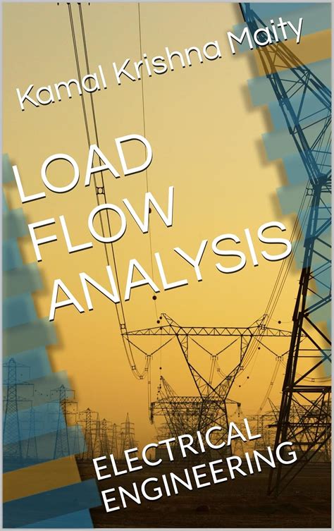 Load Flow Analysis Electrical Engineering Ebook Maity