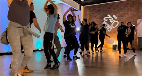 Salsa Magic Event Will Showcase Dancing Lessons And Latinx Culture