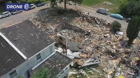 Pottstown Explosion Inspectors Deem More Homes Uninhabitable After