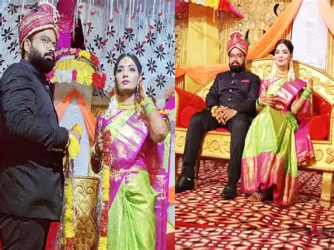 Neha Singh Rathore Of Bihar Became Daughter In Law Of Uttar Pradesh