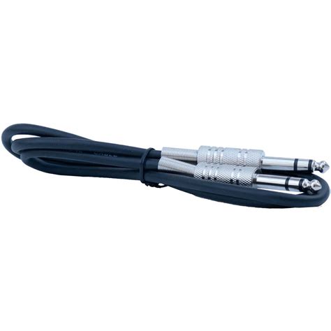 Interspace Industries Cio2 Intercom Headset And Live Audio Interface W