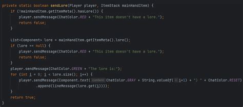 Java Should An Assert Be Used To Fix An Ide Warning Stack Overflow