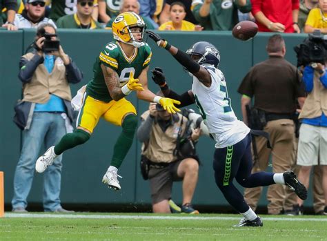 Green Bay Packers Fans React To Shocking Christian Watson Trade News