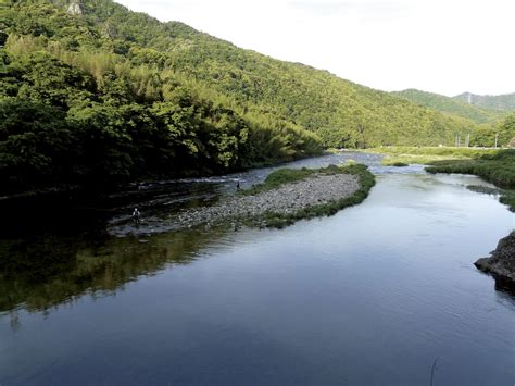 高津川 島根フィルムコミッションネットワーク｜島根県観光連盟