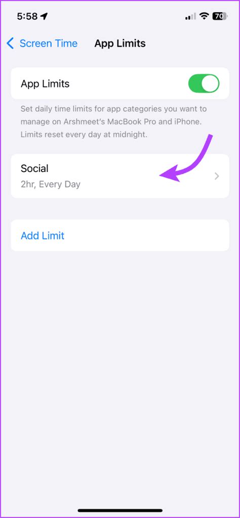 How To Exclude Apps From Screen Time In Iphone And Ipad