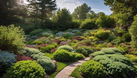 The Beauty Of Sedum Green Mound A Versatile And Low Maintenance Ground Cover Option Bindy