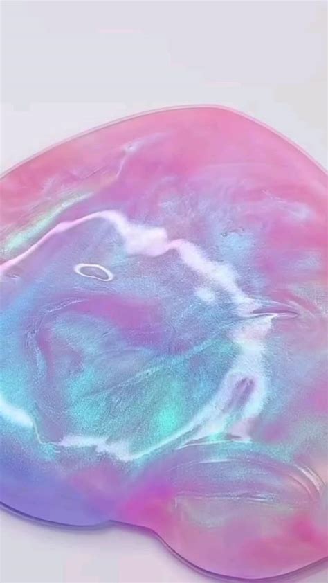 Slime Soft Pretty Slime Slime Pictures Homemade Slime