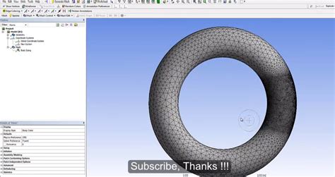 ⭐⭐⭐⭐⭐ ansys cfd free tutorials ansys fluent ansys cfx