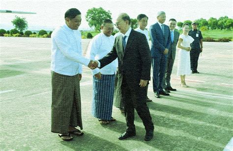 စစ်ဆင်ရေးတွေက ပုံဖော်လာတဲ့ စစ်ရေးရပ်တည်ချက်၊ နိုင်ငံရေးရပ်တည်ချက် နဲ့