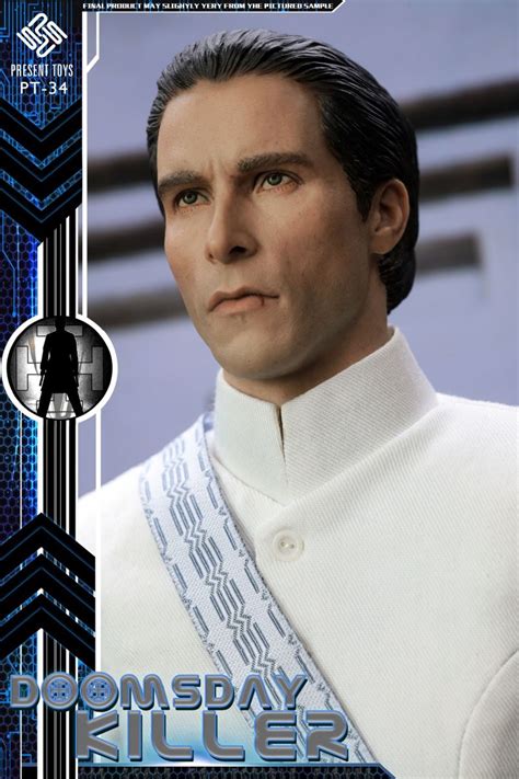 Present Toys Doomslayer 1 6