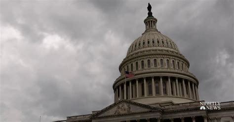 House Democrats Subpoena Unredacted Mueller Report As Talk Of