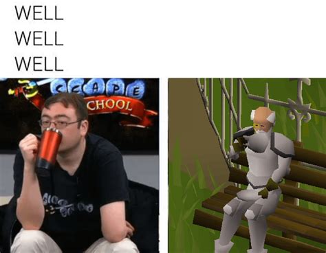 This Cannot Be Ignored R2007scape