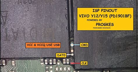 Media Care Telekomunikasi Indonesia Isp Pinout Vivo Y12 Y15 Pd1901bf