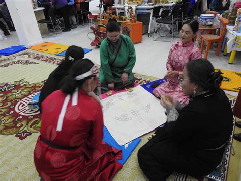 Шагайн наадгай өв соёл