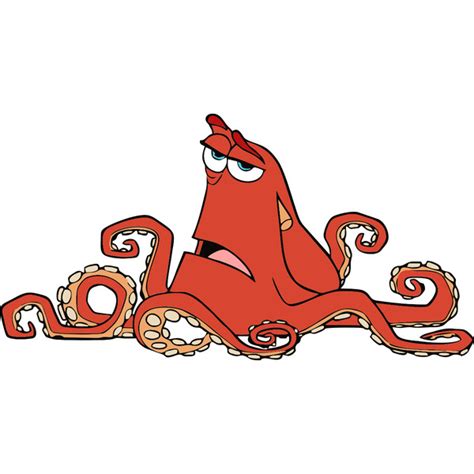 Octapus Svg Finding Nemo Svg Finding Dory Svg Dory Svg F Inspire
