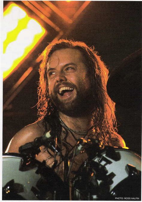 Lars Metallica Photo 19699148 Fanpop