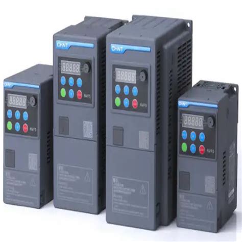 درایو چینت Chint بررسی تخصصی جدول مشخصات و خرید از هیوا نیرو