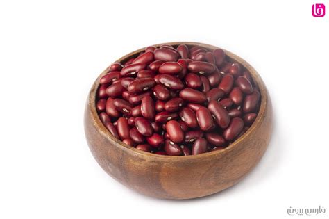 خواص لوبیای قرمز که شما را شگفت زده می کند