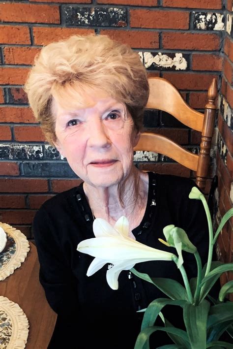 Sandra Cartwright Obituary Virginia Beach Va