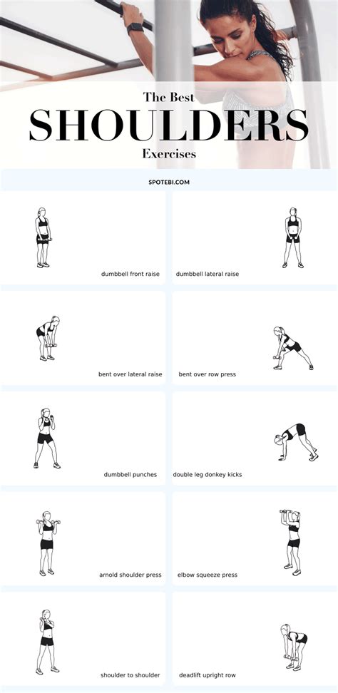 Pin On Bicep Workouts