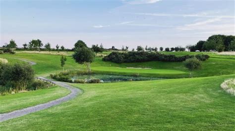 Woolfox Golf And Country Club Dlp Consultants