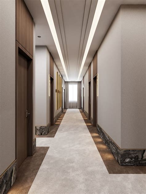 Дизайн интерьера ресторана и апарт отеля Дизайн вестибюля отеля Дизайн гостиниц Дизайн