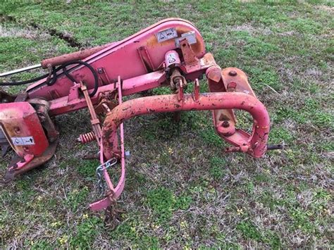 Sitrex Sb 210 Sickle Mower Bigiron Auctions