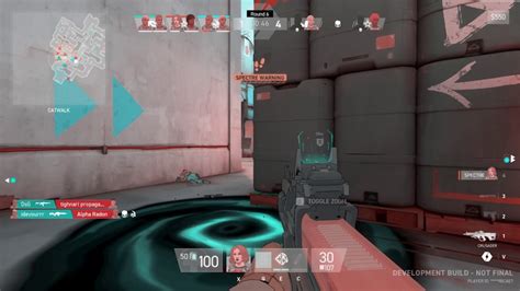 Spectre Divide Hands On Shrouds New Game Forced Me To Think Outside