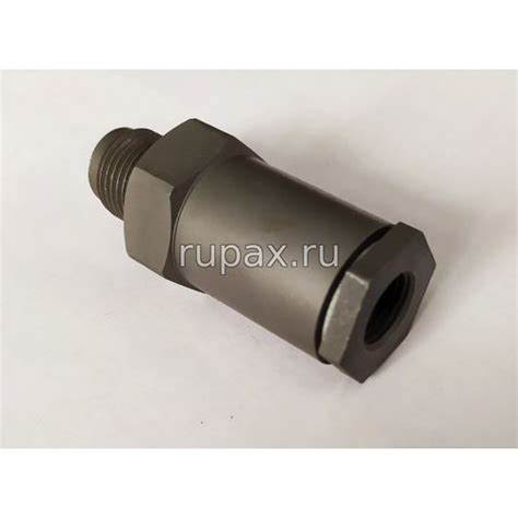 Клапан обратный рампы 6745-71-4330, 6746-71-4231 (KOMATSU) - купить на ...