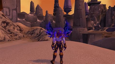 Allied Races Heritage Armor In Battle For Azeroth News Icy Veins