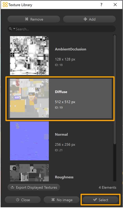使用 Pixyz Studio 准备三维对象以用于 Dynamics 365 Guides 中或用于通过 Power Apps 所创建应用的