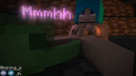 Rule 34 1boy 1boy1girl 1girls 3d Ahe Gao Blue Hair Breasts Cave Erect