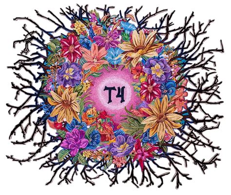 Spotlight Robin L Bernstein Artist Create Whimsy