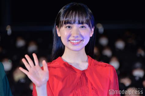 画像130 芦田愛菜、“神様のような存在”目の前にド緊張 Mcツッコミ「芦田さんが噛むなんて珍しい」＜かがみの孤城＞ モデルプレス