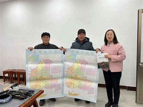 山东省民政厅 山东省地名网 曲阜市开展地名文化迎新春走基层活动