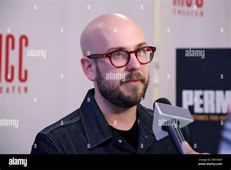 Photocall For The New Play Permission At Mcc Theater Featuring