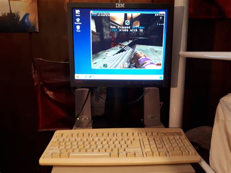 Building A Retro Linux Gaming Computer Part Installing Red Hat Linux GamingOnLinux