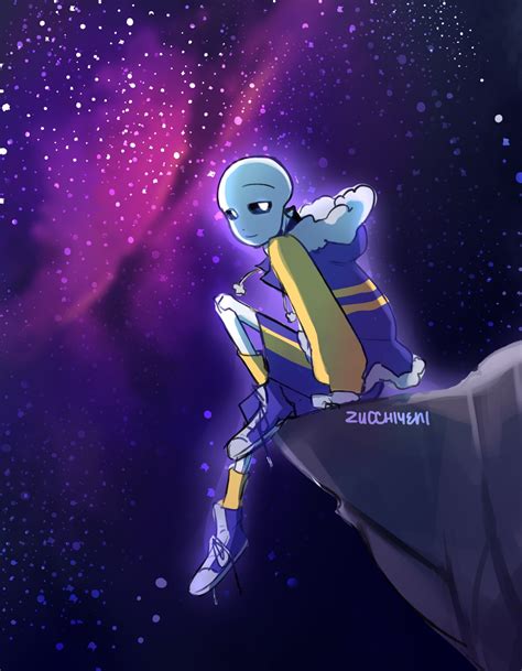 Outertale Sans On Tumblr