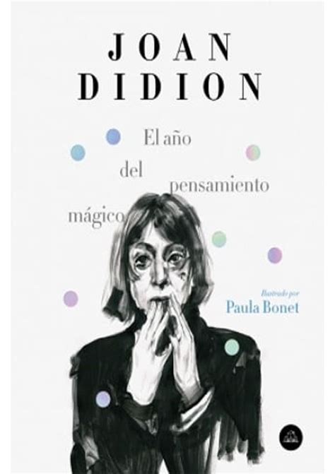 El AÑo Del Pensamiento Magico Ilustrado Comics Y Mangas Ibero