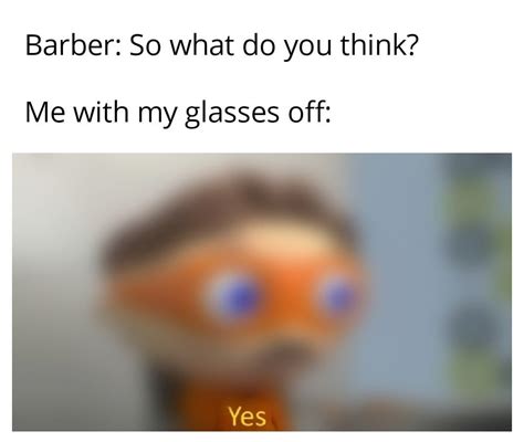 Im Just Gonna Assume It Looks Good Rmemes