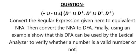 Solved Course Name ﻿compiler Design