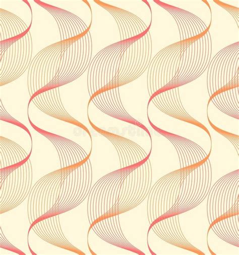 Geometric Seamless Pattern Background