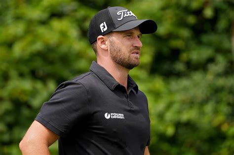 Wyndham Clark Golf Rules Could Dumb Down After Recent Debate