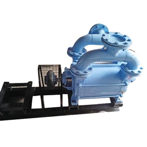 Vacuum Pump For Chemical Industry Manufacturer In Ahmedabadsupplier In